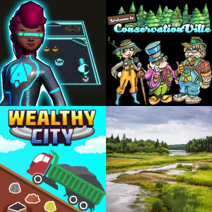 Free Lesson: Virginia Natural Resources Review - Free Educational Games ...