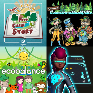 Lesson: Flow of Energy in the Food Chain SC.4.L.17.3 - Free Educational ...