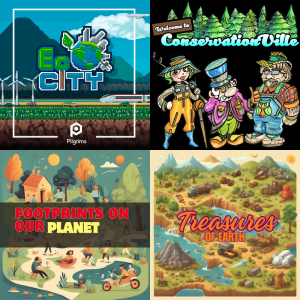 Practice: Conservation of Natural Resources - Free Games and Videos ...