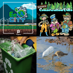 Free Educational Games: Effect of Pollution on the Environment S3L2.a ...