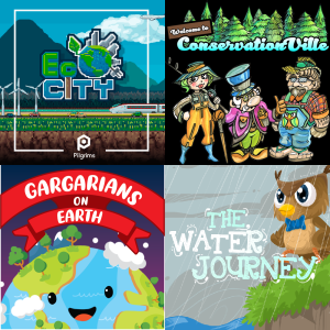 Free Educational Games: Processes of the Water Cycle 3.7c - Free ...