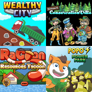 Worksheet: Renewable and Nonrenewable Resources SC.4.E.6.3 - Free ...