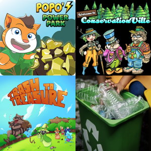 Free Educational Games: Effect of Pollution on the Environment S3L2.a ...