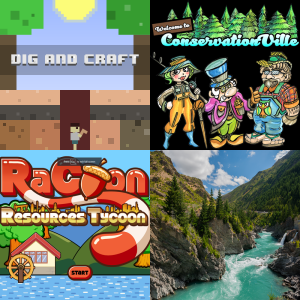 Student Lesson: Natural Resources 3.7C - Free Educational Games ...