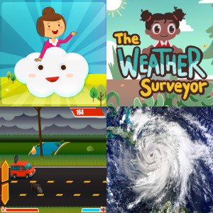 Worksheet: Weather - Free Educational Games - Legends of Learning