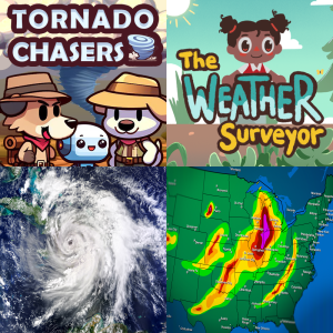Student Lesson: Weather K2.Sci.ESS.3 - Free Educational Games - Legends ...