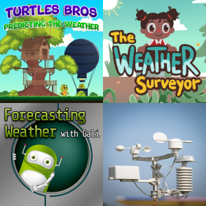 For Class: Identification of Weather Patterns 2.6b - Free Educational ...