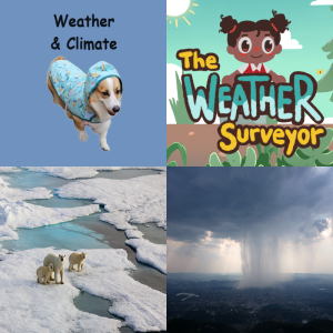 Teaching Plan: Weather and Climate K-ESS2.D-1 - Free Games, Assessments ...