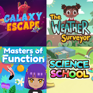 Free Educational Games: Inheritance of Traits 1-LS3.A-1 - Free ...