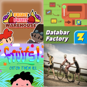 Free Lesson: Florida Summer Grade 4 - Interpreting Data - Free Games ...