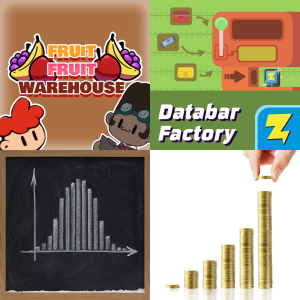Worksheet: Represent Data In A Frequency Table, Dot Plot, Or Stem-And ...