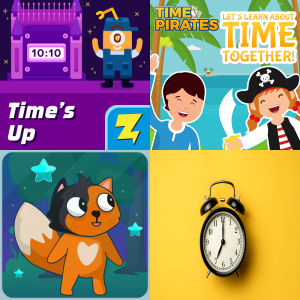 Teaching Plan: Tell, Write And Measure Time In Minute Intervals MGSE3 ...