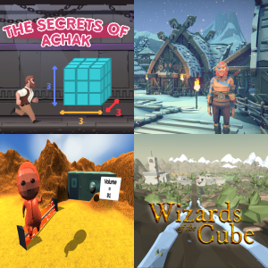 Free Educational Games: Unit Cubes 5.MD.C.3.a - Free Educational Games ...