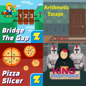 Game Based Learning: Determine If A Number Is Even Or Odd Using ...