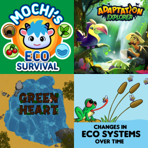 Free Lesson: Ecosystem Dynamics, Functioning, And Resilience UE.LS2C.a ...