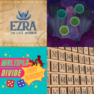 Teaching Plan: Fluently Multiply And Divide Within 100 3.OA.7 - Free ...