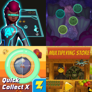 Free Lesson: Represent Multiplication Facts 3.4E - Free Games and ...