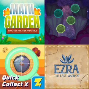 Free Educational Games: Basic Multiplication and Division Equations 3 ...