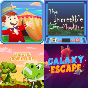 Free Educational Games: Variation of Inherited Traits 5.LS3.2 - Free ...