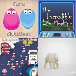 Teaching Plan: Genes and Traits 8.L3U1.9 - Free Educational Games ...