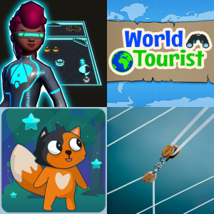 For Class: Simple Machines 3.2c - Free Games and Assessments - Legends ...