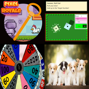 Game Based Learning: Experimental Probability 7.SP.C.7.b - Free ...