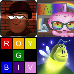 Worksheet: Wave Model of Light MS-PS4.B-3 - Free Games and Simulations ...