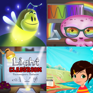 Worksheet: Electromagnetic Waves vs. Mechanical Waves MS-PS4.B-4 - Free ...