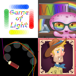 Free Lesson: Relationship Among Visible Light, the Electromagnetic ...