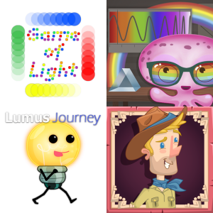 Lesson: Relationship Among Visible Light, the Electromagnetic Spectrum ...