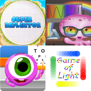 Free Lesson: Wave Model of Light MS-PS4.B-3 - Free Educational Games ...