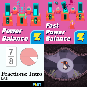 Worksheet: 5th Grade FL - MAFS.5.NF.1.1 Assignment - Free Games ...