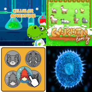 Free Lesson: Survival of Singular vs Multicellular Organisms 5.L.1.1 ...