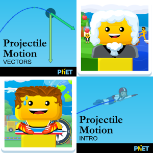 Practice: Patterns of Motion ES-PS2.A-2 - Free Games and Simulations ...