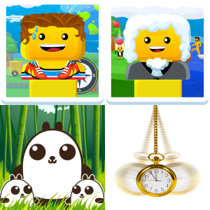 Free Homework Prep: Patterns of Motion ES-PS2.A-2 - Free Educational ...