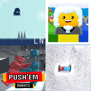 Practice: Forces Acting On Objects 6.8B - Free Educational Games ...