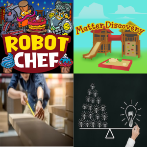 Lesson: Florida Summer Grade 3 - Getting Started (Science & Math ...