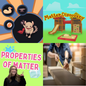 Free Homework Prep: Structure and Properties of Matter 2-PS1.A-1 - Free ...