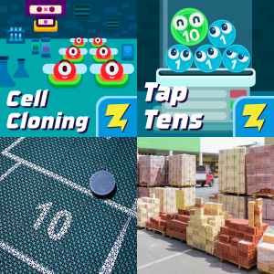 Game Based Learning: Cell Cloning - Free Educational Games - Legends of ...