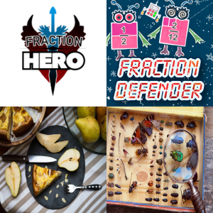 Free Lesson: Dividing Fractions Practice - Free Games and Assessments ...