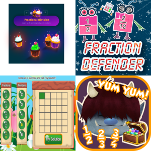 Teaching Plan: Multiplication Of Whole Numbers And Fractions Using ...