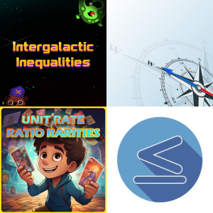 Free Lesson: Solve Unit Rate Problems 6.RP.3.b - Free Educational Games ...