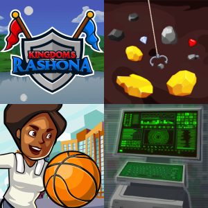 Practice: Draw Polygons On The Coordinate Plane 6.G.A.3 - Free ...