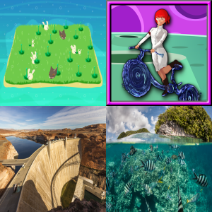 Worksheet: Ecosystem Stability ES-LS2.A-1b - Free Educational Games ...