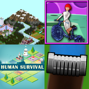 Worksheet: Assignment - How do humans impact the environment? - Free ...