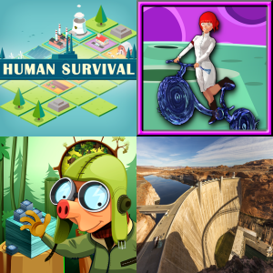 Free Homework Prep: Human Impacts on Earth Systems MS-ESS3.C-1 - Free ...