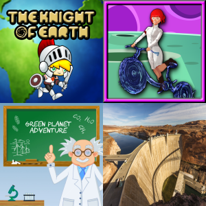 Worksheet: Weather and Climate K-ESS2.D-1 - Free Educational Games ...