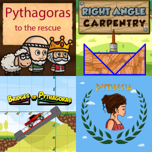 Practice: Volusia Summer Grade 9 - Pythagorean Theorem - Free ...