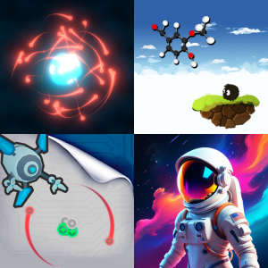 Free Educational Games: Atoms & Elements Review - Free Educational ...