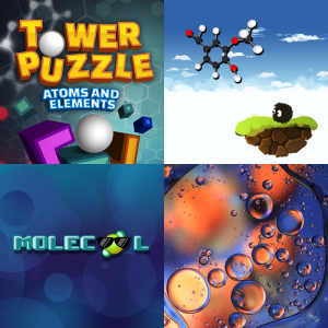 Lesson: Atoms and Elements 5.4c - Free Educational Games - Legends of ...
